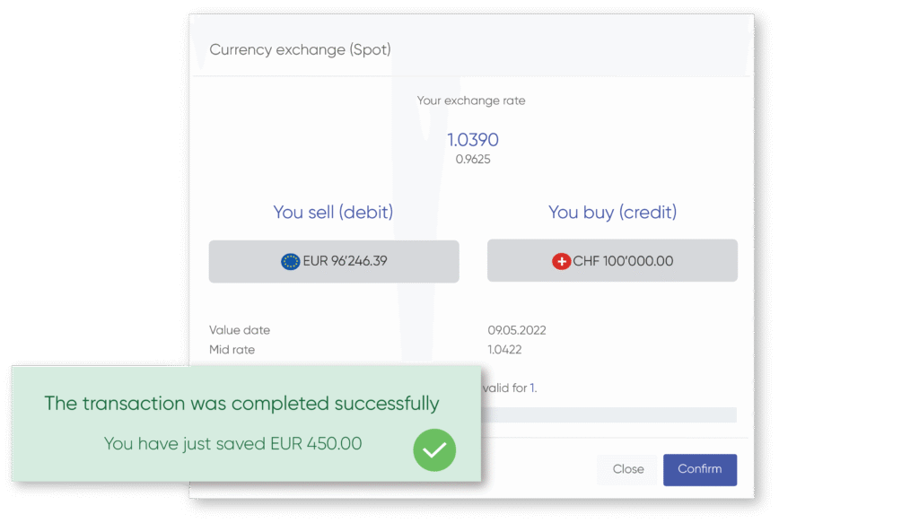 Currency Market Overview: Exchange Rates & Market Data | amnis