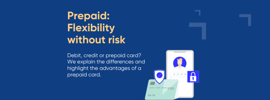How do prepaid debit cards work? | amnis