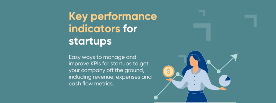 Important performance metrics and KPIs for startups | amnis