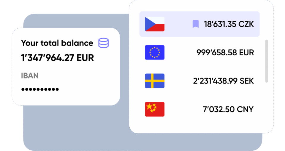 #1 Multi-Currency Account | Simplify Global Payments | amnis