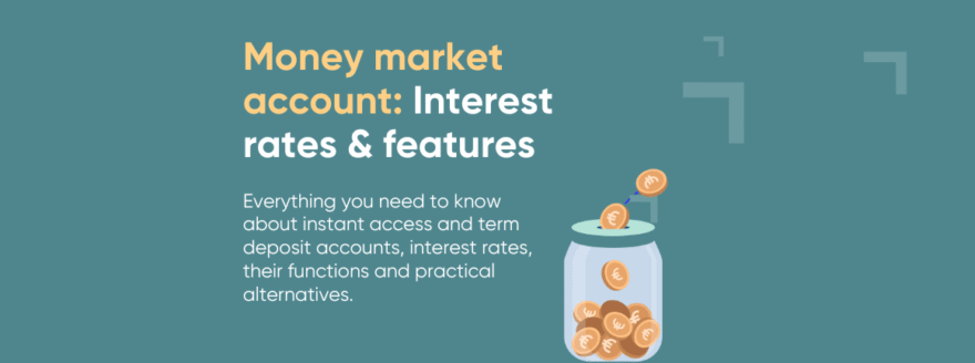 Money market accounts for business | Interest rates & more | amnis