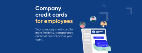 Company credit card for employees: Pros and cons | amnis