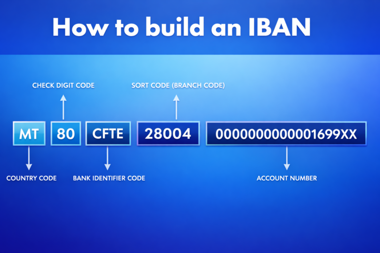 Understanding the difference between SWIFT and BIC codes | amnis