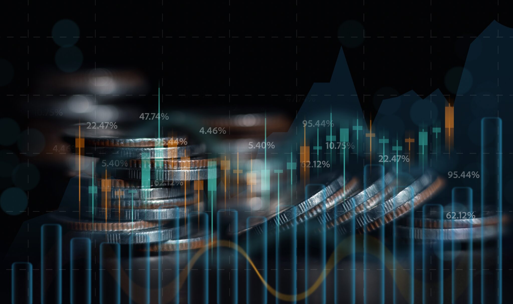 Key factors that influence currency exchange rates | amnis